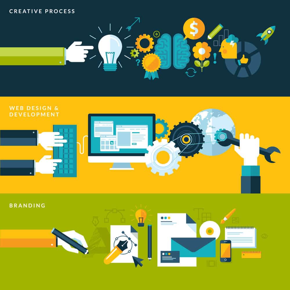 Web Design Company in Leon Valley | Texas Web Design