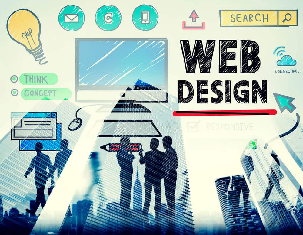 Web Design Services in Balcones Heights | Texas Web Design