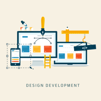 Landing Page Design Archives - Digital Marketing Agency